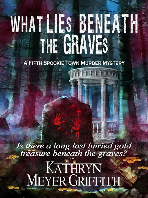 Libby - What Lies Beneath the Graves
